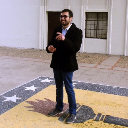 Max Heldt Yagi - Directorio País Circular