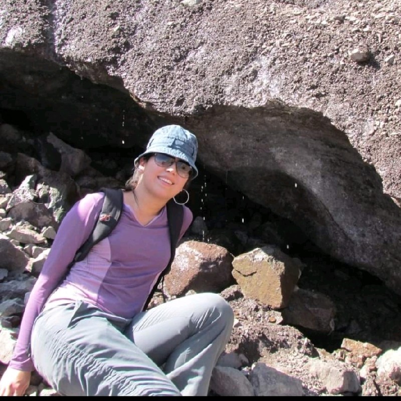 Elisa Rubí Miranda - Directorio País Circular