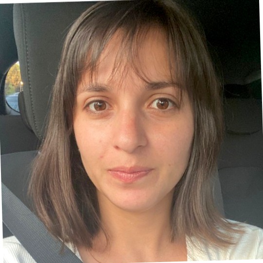 Denisse Ramos - Directorio País Circular