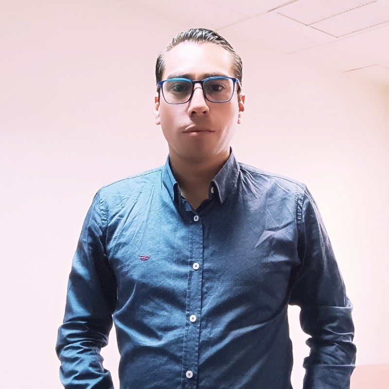 Cesar Mella Cisternas - Directorio País Circular