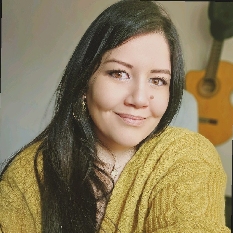 Natalia Paz Mancilla Berrios - Directorio País Circular