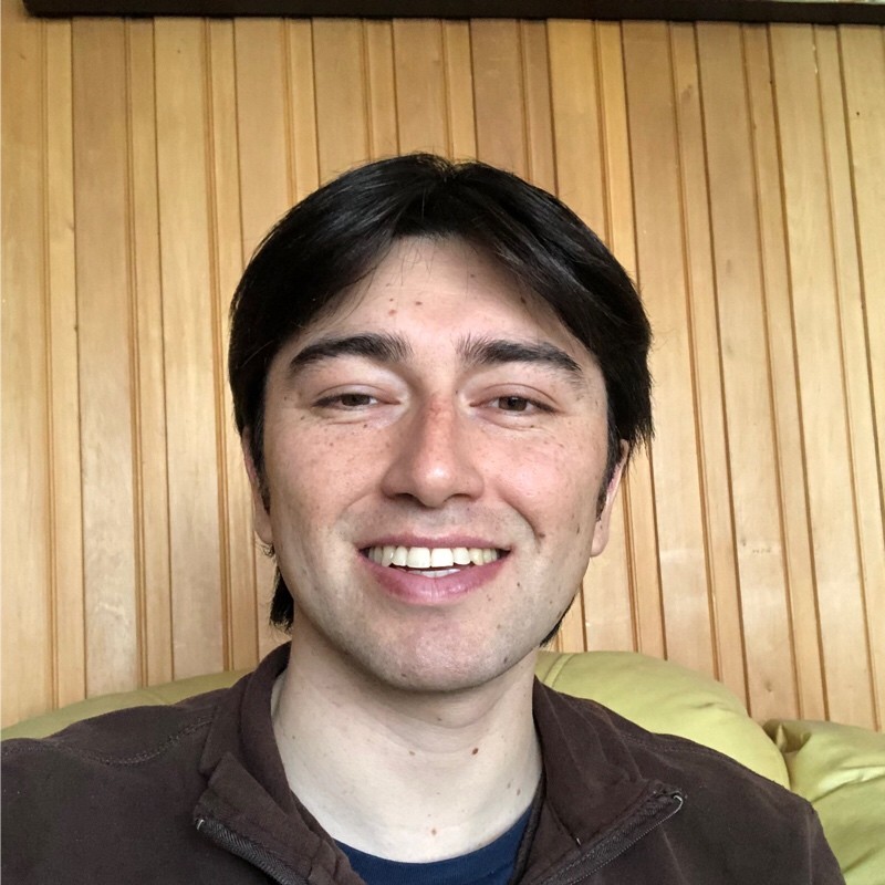 José Luis Bórquez Ampuero - Directorio País Circular